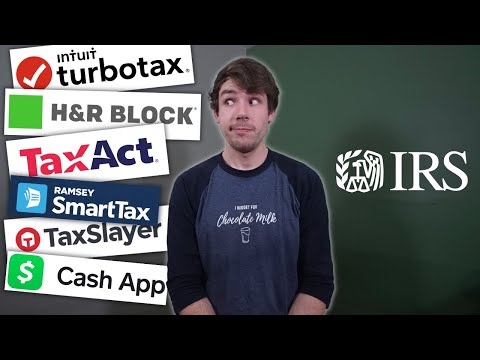 The Cheapest Ways to File Your Taxes in 2023!