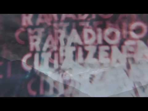 Radio Citizen - Silent Guide (OFFICIAL VIDEO)