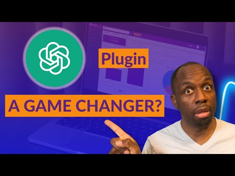 ChatGPT Plugins: A Game-Changer for AI Technology
