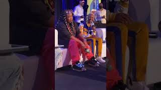 Live Show With MC Lyte