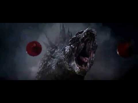 Godzilla x Reader( Completed) - Information - Wattpad