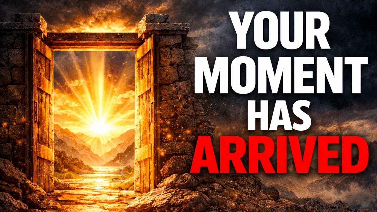 EXPECT THE UNEXPECTED, God Is About To Shock You! (MUST WATCH)