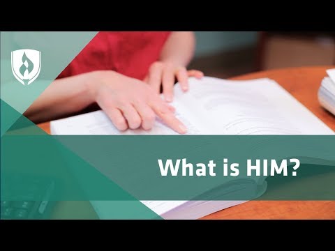 What is Health Information Management? [Simple Summary]