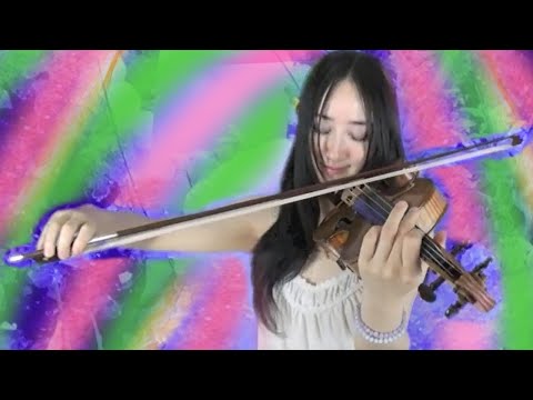 Instrumental Violin Music ????