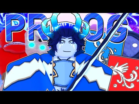Best Diluvian Mage Build Progression | Deepwoken PvE Build Progression