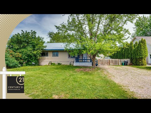 2560 Colony Street Armstrong, BC V0E 1B2