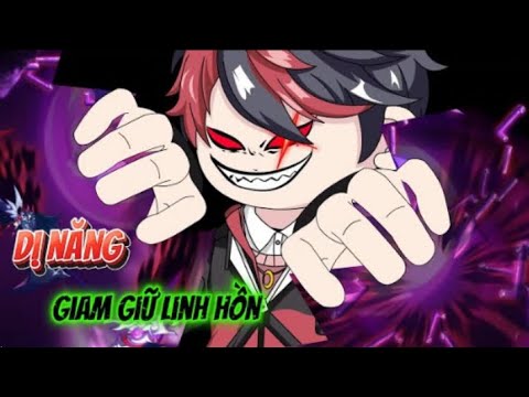 [Tập Dài] Khi Ta Thức Tỉnh Dị Năng Giam Dữ Linh Hồn | Do Kênh Yanzuri Sub Việt Hoá
