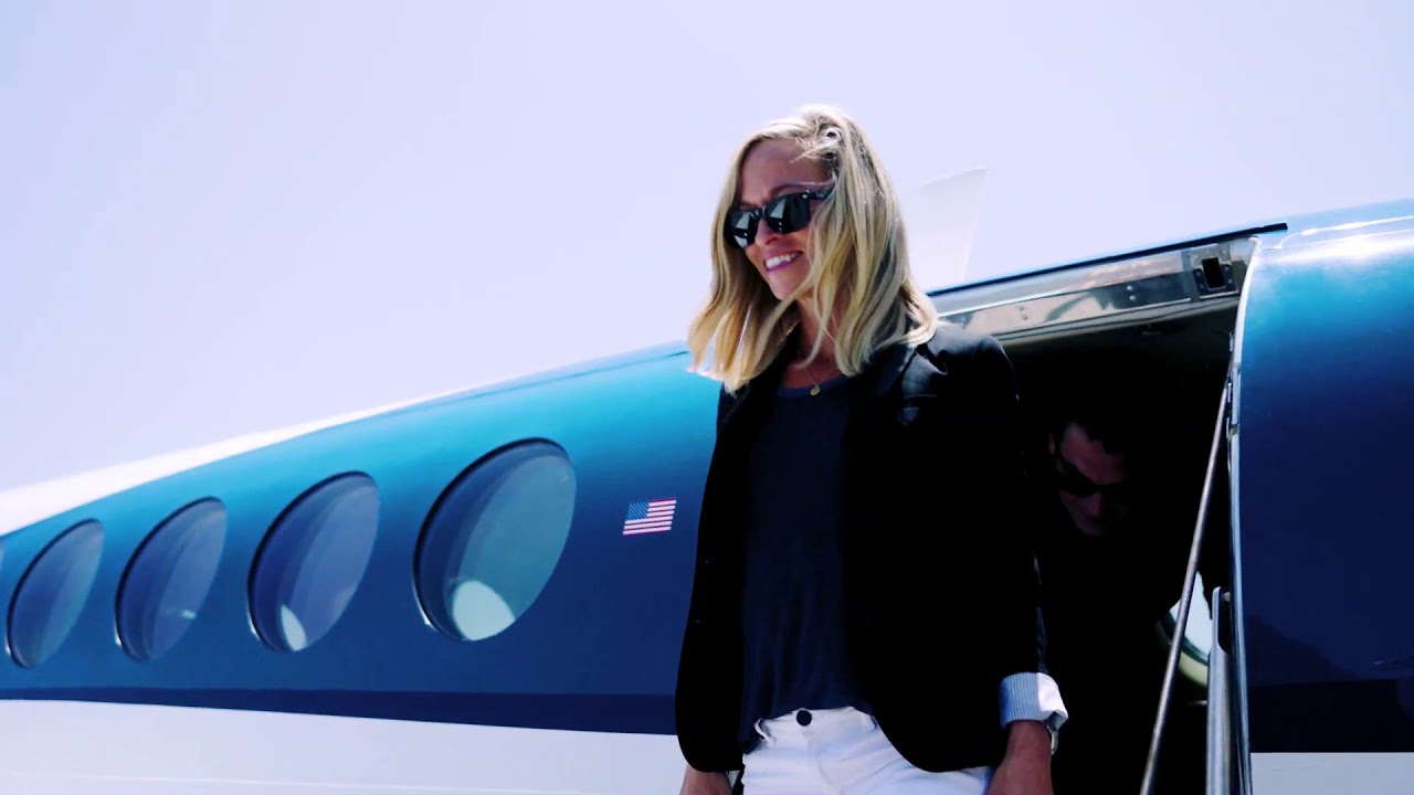 Wheels Up