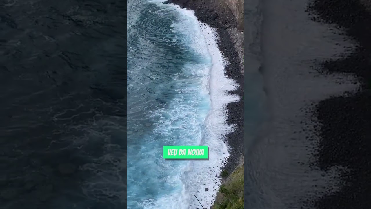 Here is WHY you should visit Madeira!