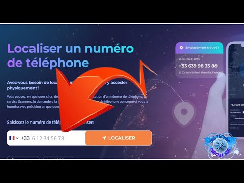 Comment Localiser un Numéro de Téléphone en Quelques Secondes Guide Complet & Plateformes Fiables !