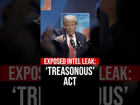 Intel Leak to CNN Brings Major Investigation