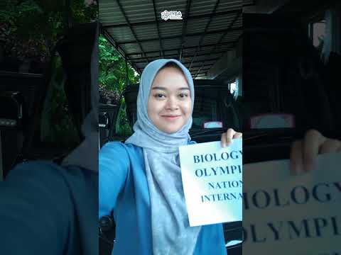 GET READY FOR NYBO & IYBO 2024! #iysa #penelitibelia #olimpiade