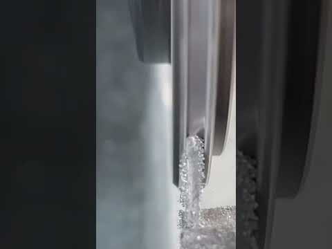 S300 bearing housing oring machining