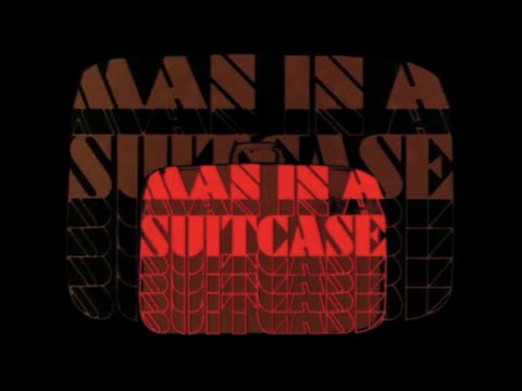 Man in a Suitcase Special Edition: Ron Grainer/Alexander Stone: Ron ...