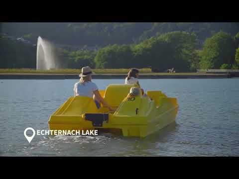 Hits for Kids in the Mullerthal Region - Luxembourg's Little Switzerland