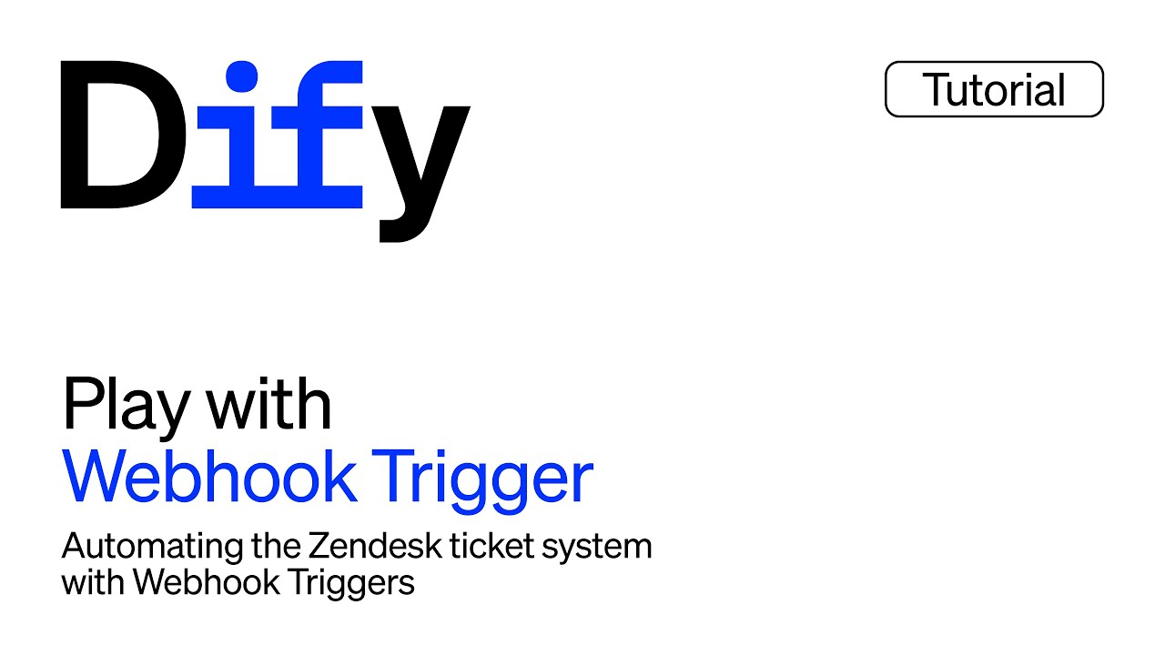 V1.10.0: Play with Webhook Trigger