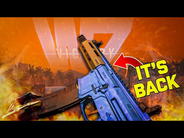 Warzone 2 gunsmith recommendation: 5 best close-range loadouts to use ...