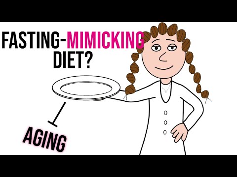 Fasting mimicking diets (how it works and the science behind)