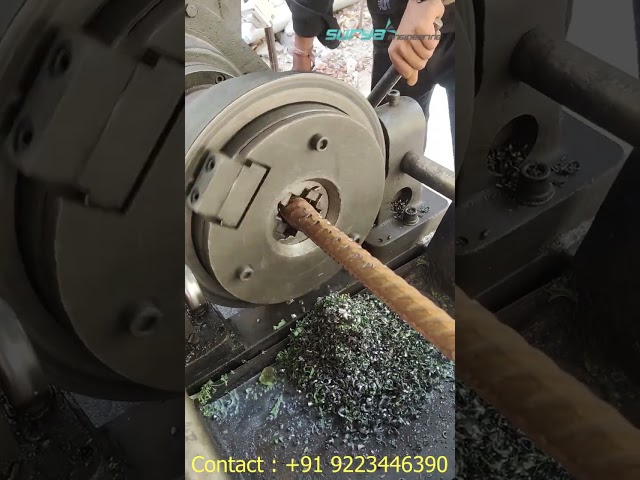 Threading Chasers And Rollers - NBESON Threading Chasers Manufacturer ...