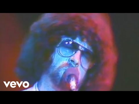 Electric Light Orchestra - Livin' Thing (Live)