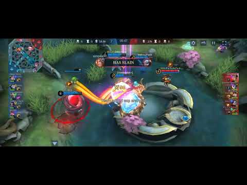 ML Scrim only