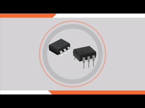 Panasonic PhotoMOS® HE 1 Form A and HE SOP 1 Form A Series Relays | AAC Digital Datasheet
