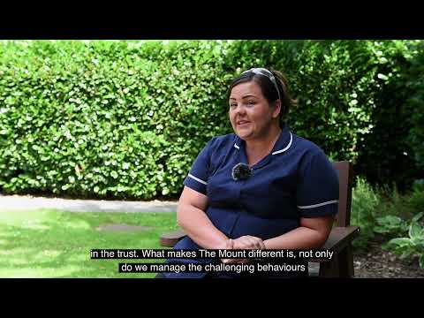 Student Nurse Placements in the Older People's Inpatient Service at The Mount