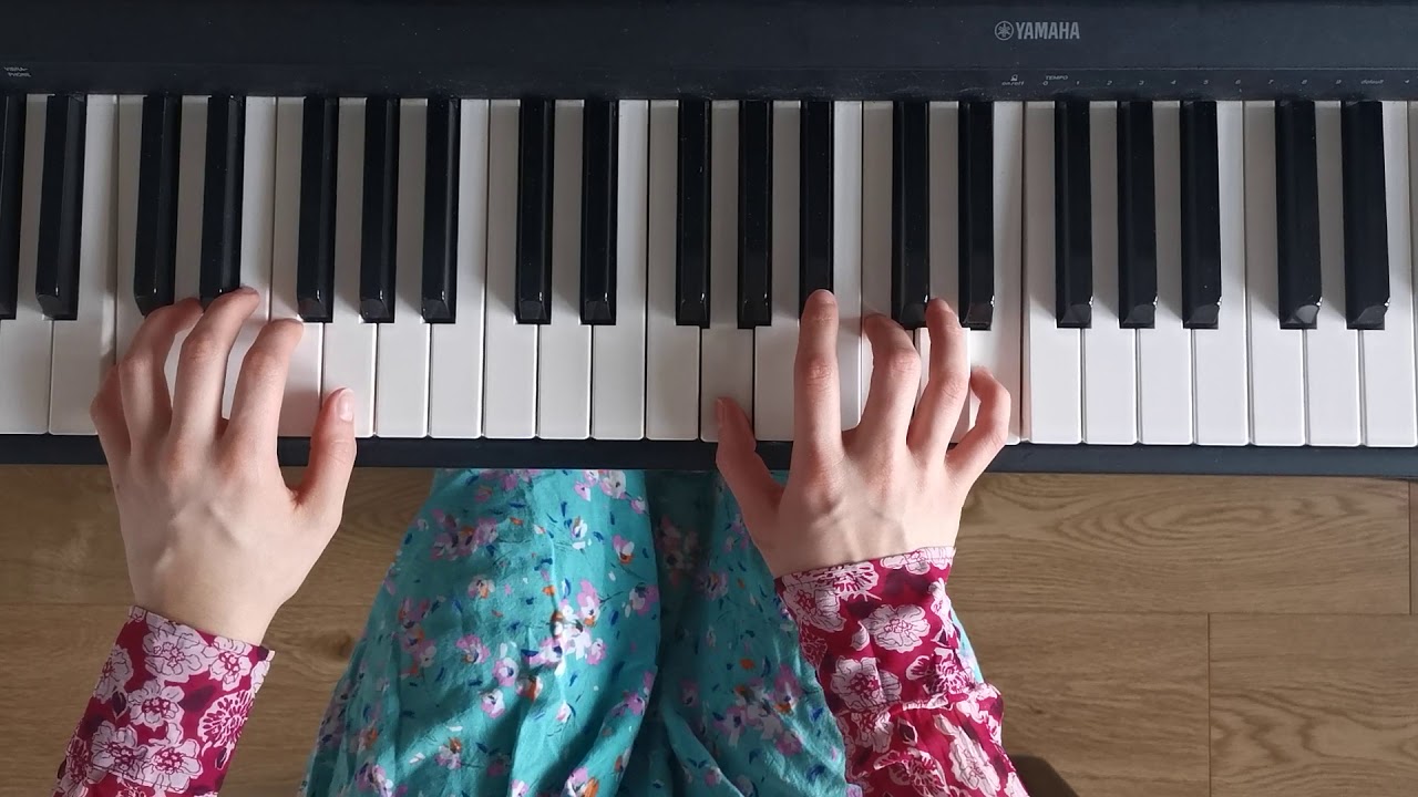 Chords - Until/Sting - Chorus