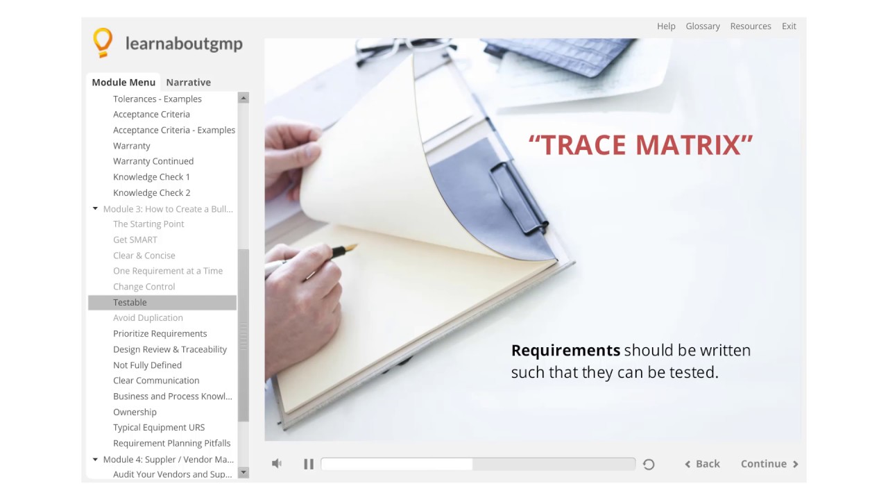 The 4 Golden Rules When Creating User Requirements