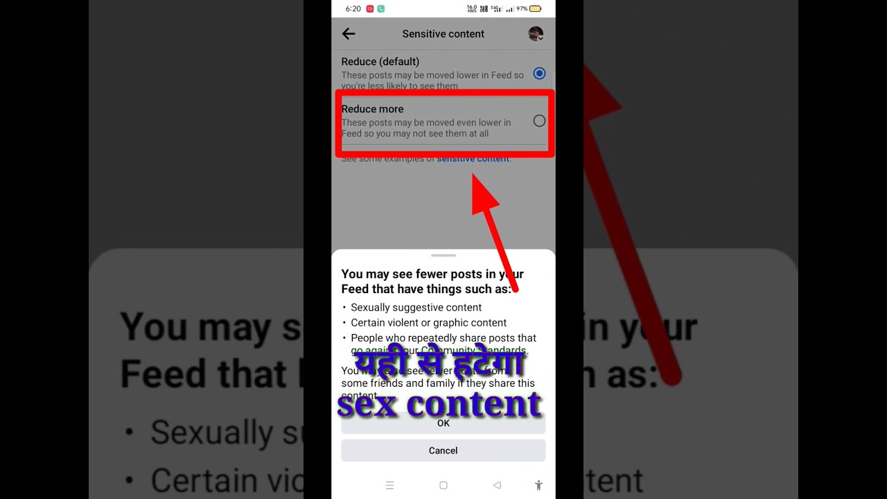 How to Manage Your Facebook News Feed