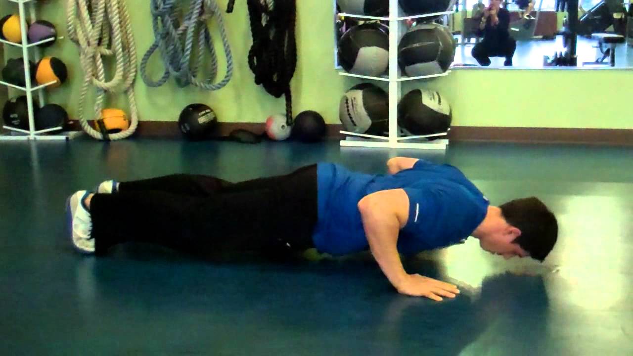 6-Week Workout Routine for Muscle and Strength