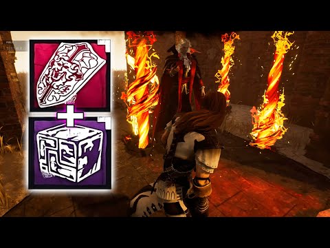 What Happens If You Combine Alucard's Shield & Cube Of Zoe Together