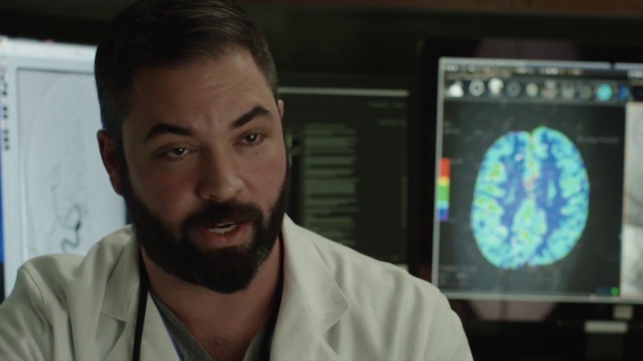 Get Ahead of Stroke Campaign Video