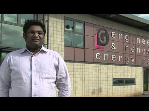Greater Grimsby - Manoj Nagaraja