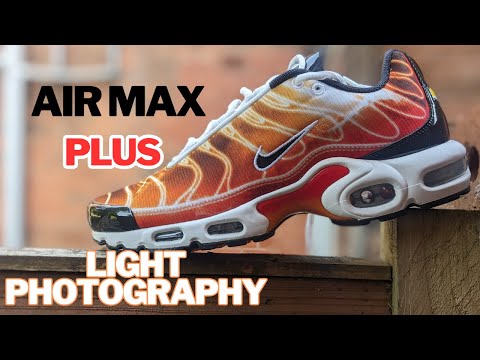 Nike TN Air Max Plus Light Photography DZ3531-600...FINALLY!!!!