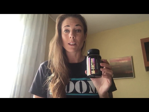 M-Factor Goddess - Product Review