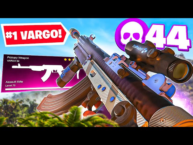 Call of Duty: Warzone meta guide - Top 5 ARs in the game after August 3 ...