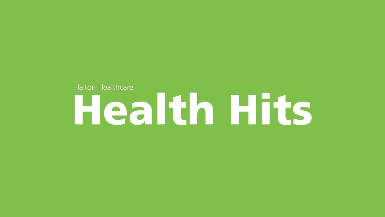 Health Hits  - Drinking over the holidays
