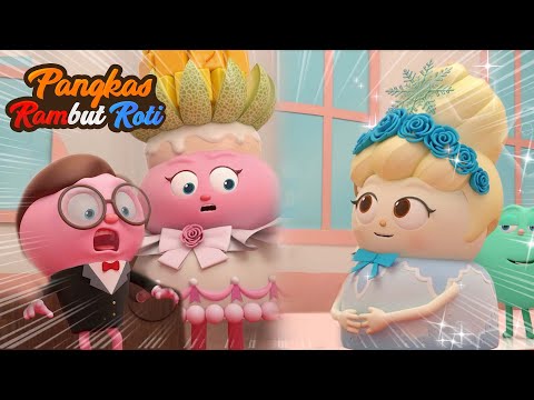 BreadBarbershop | Hadiah Untuk Pernikahan Mantan Pacar | INDONESIA Dubbing