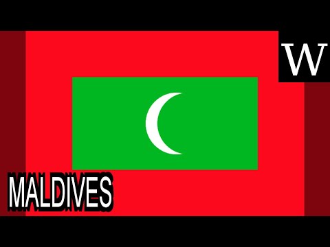 MALDIVES - WikiVidi Documentary