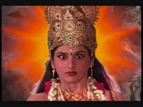 maa durga and her 9 forms