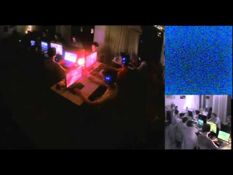Steam Community :: Video :: Winter LAN Party #2 - Time Lapse