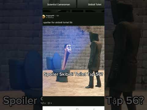 Cre 2 Ảnh : Tôi Tìm Được ở Wiki Fandom Skibidi Toilet