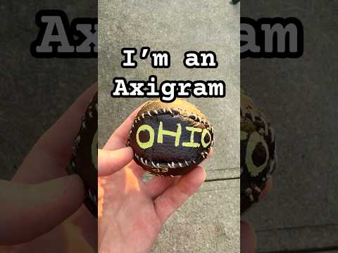 Word Secrets Unlocked: The Axigram Effect #secret #english #words #ohio#axigram #wordplay #word