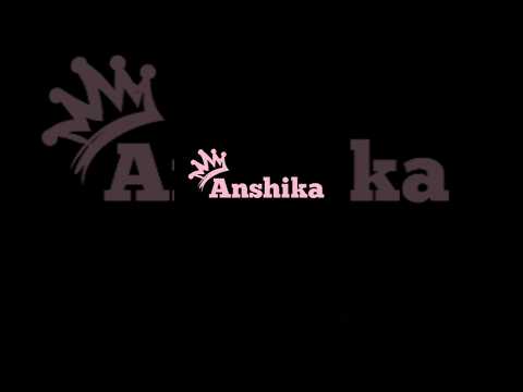Anshika name ka video #shortsviral #shortsfeed #trendingshorts #youtubeshorts #viralvideo #101k #1m