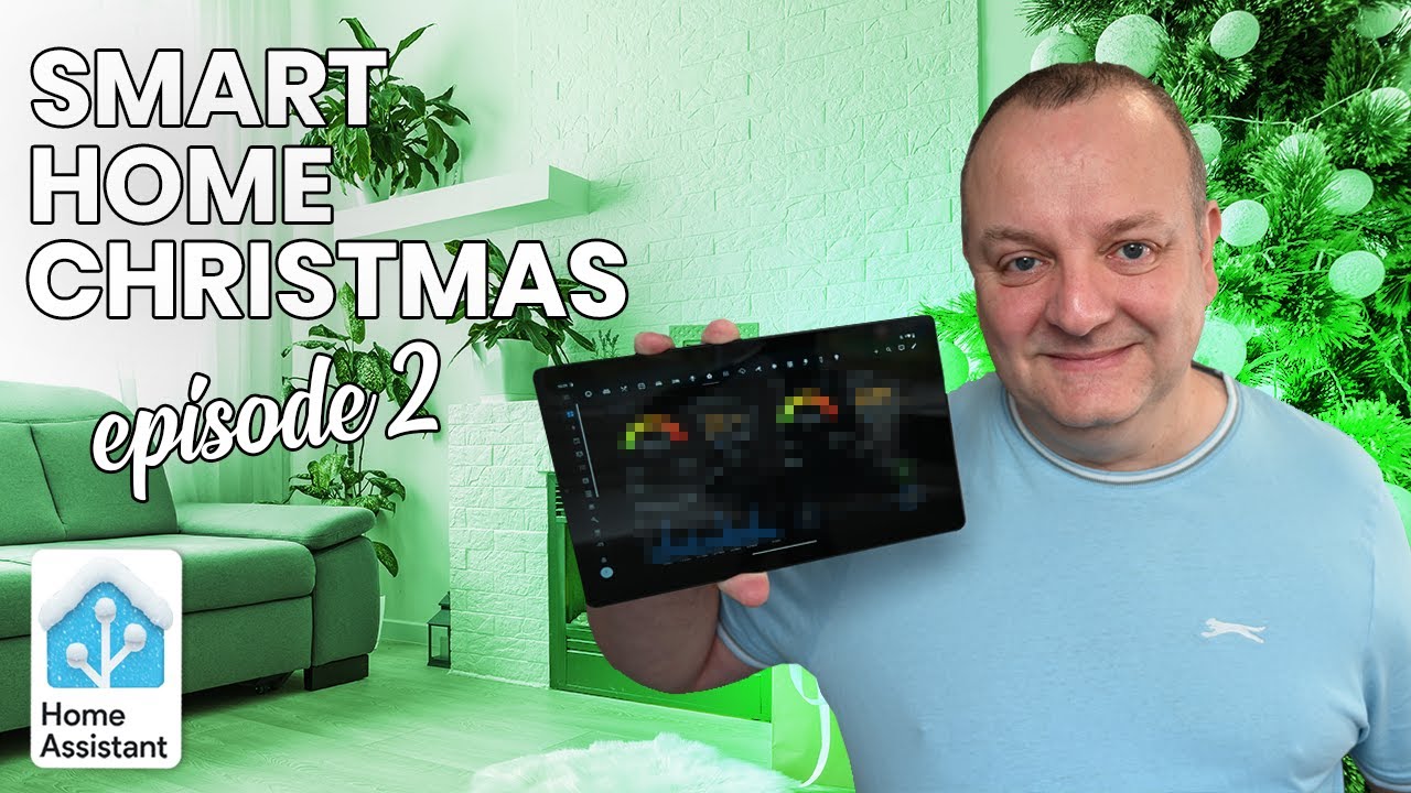 I've Waited So Long For My Home Assistant Dashboards To Have This!