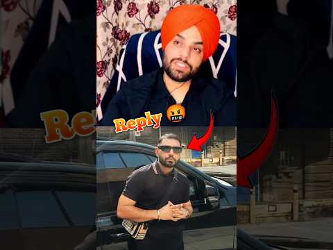Prem dhillon New song backlash reply