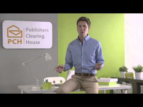 How Are Publishers Clearing House Winners Selected?