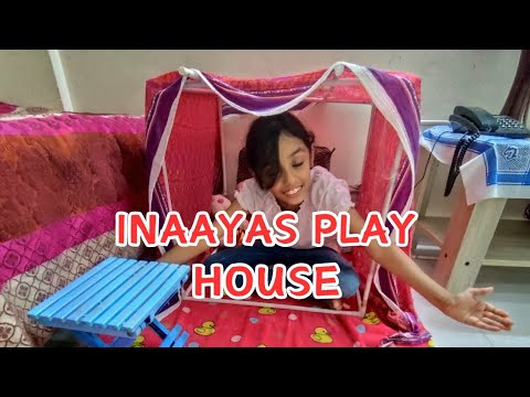 inaayas play house #dailyvlogs #bangalorevlogger #bangalore #izaaninaaya