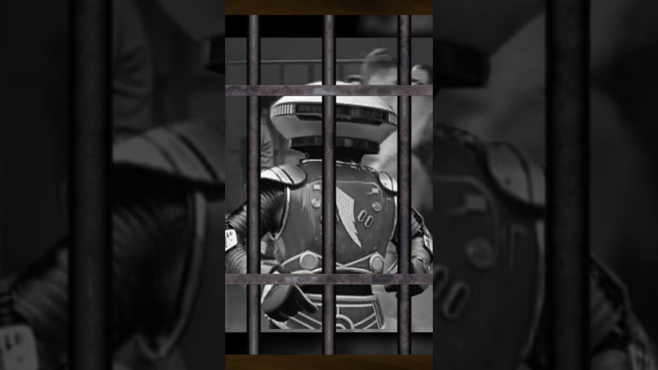 This Power Rangers reboot is INSANE